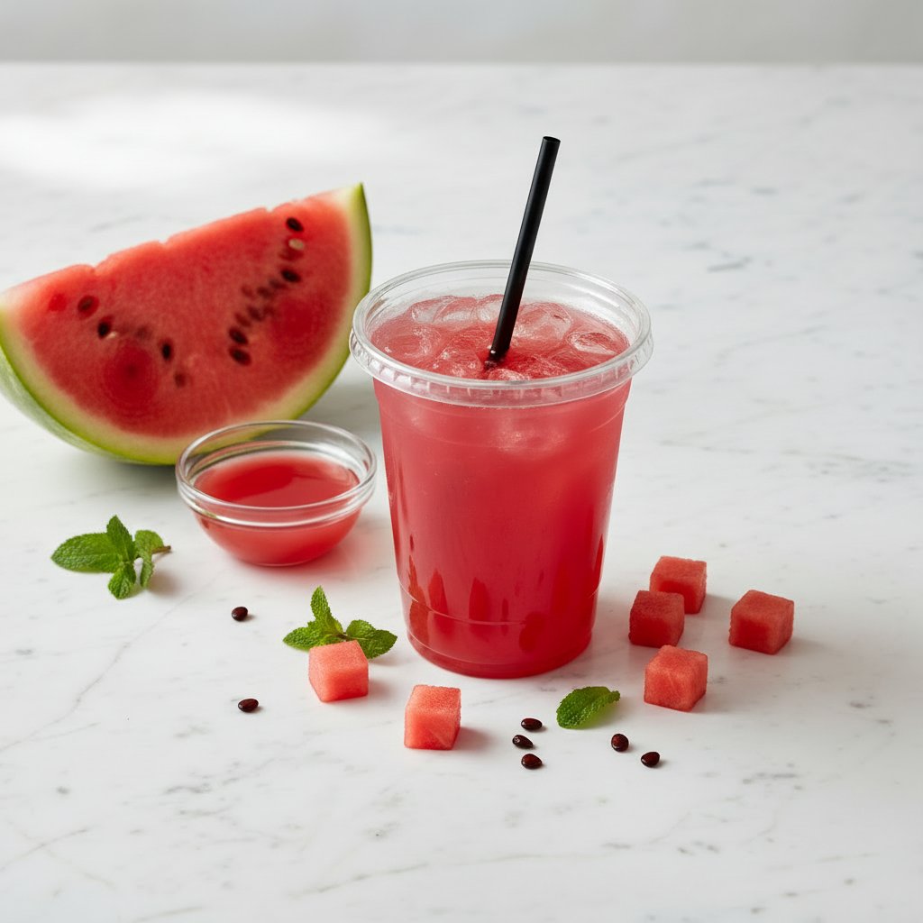 Drinks Geo - Pastachi